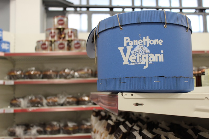 Vergani apre alla vendita diretta, dal forno allo spaccio di Milano - Ristorazione Moderna